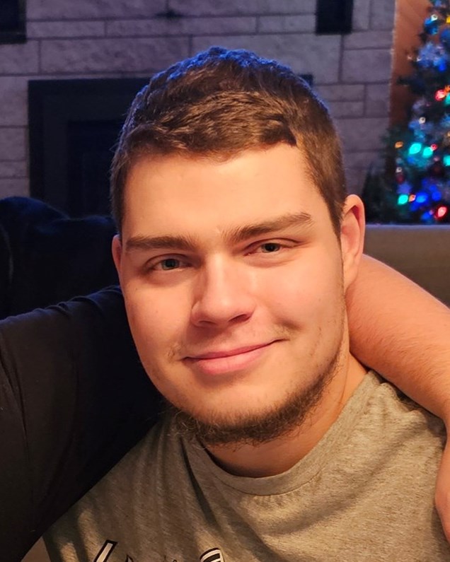 Raphaël Bouchard Obituario - Québec, QC