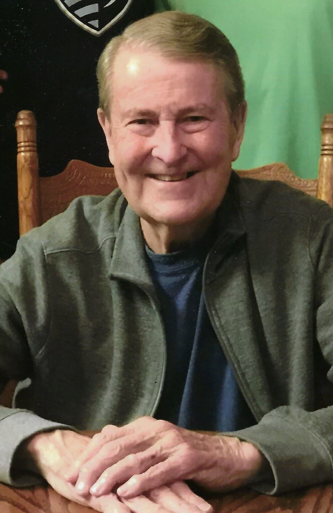 James E. Sheedy Obituary - Kansas City, MO