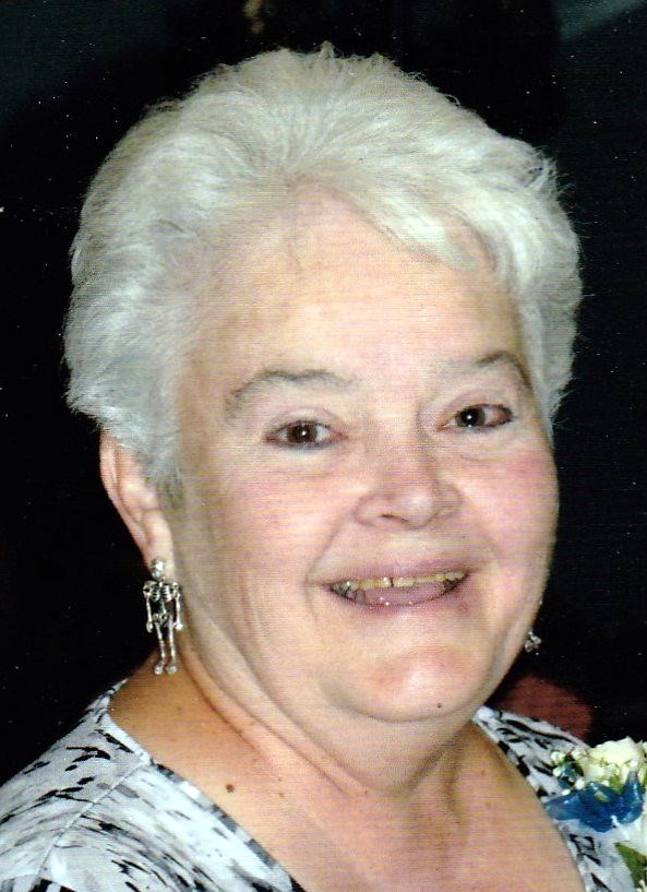 Diane Elder Obituary - Chalmette, LA
