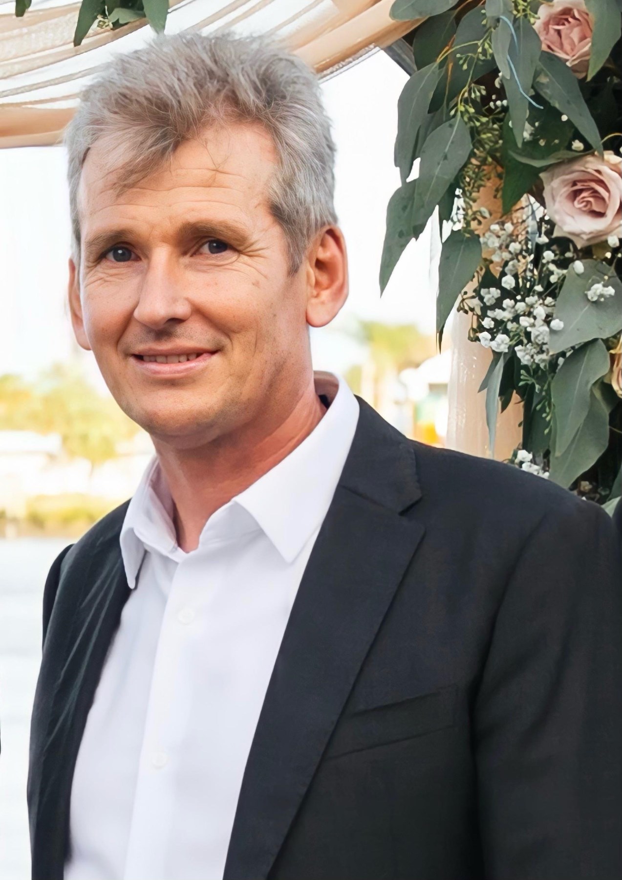 Petr Nesteruk Obituary - Flagler Beach, FL