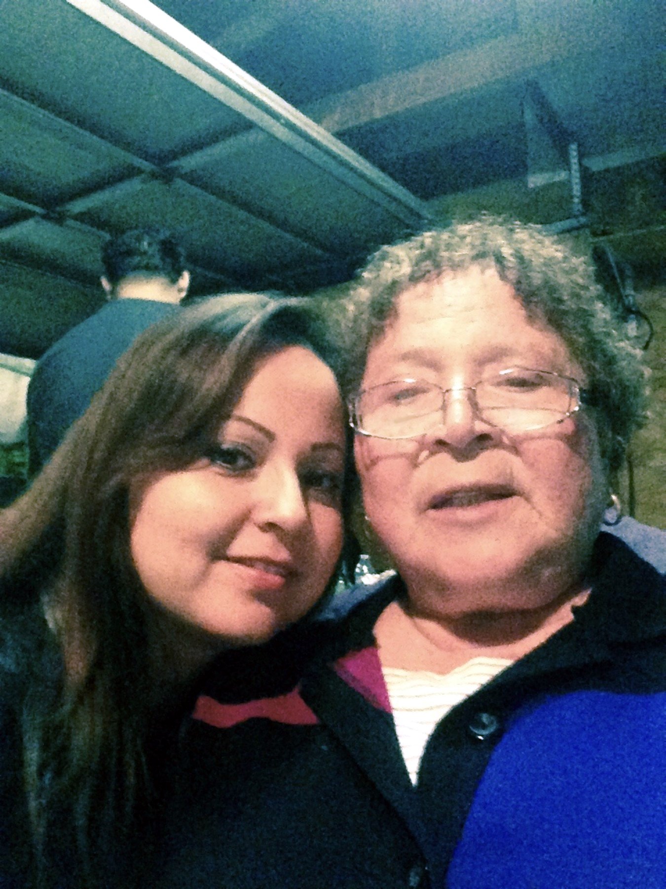 Ana Carrillo's Instagram, Twitter & Facebook on IDCrawl