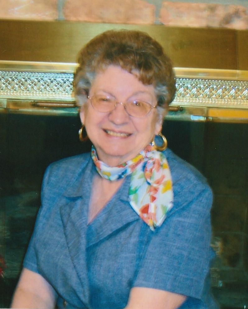 Alyce Bennett Obituary - Mobile, AL