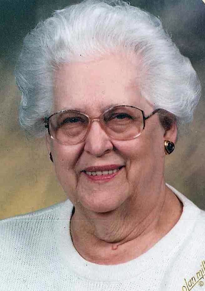 Hazel Hamilton Obituary - Terre Haute, IN