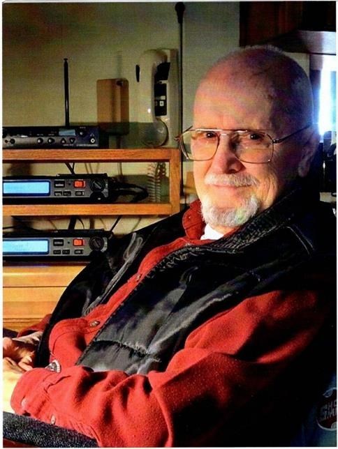 Herman L Hardin Jr. Obituary - Iowa Park, TX