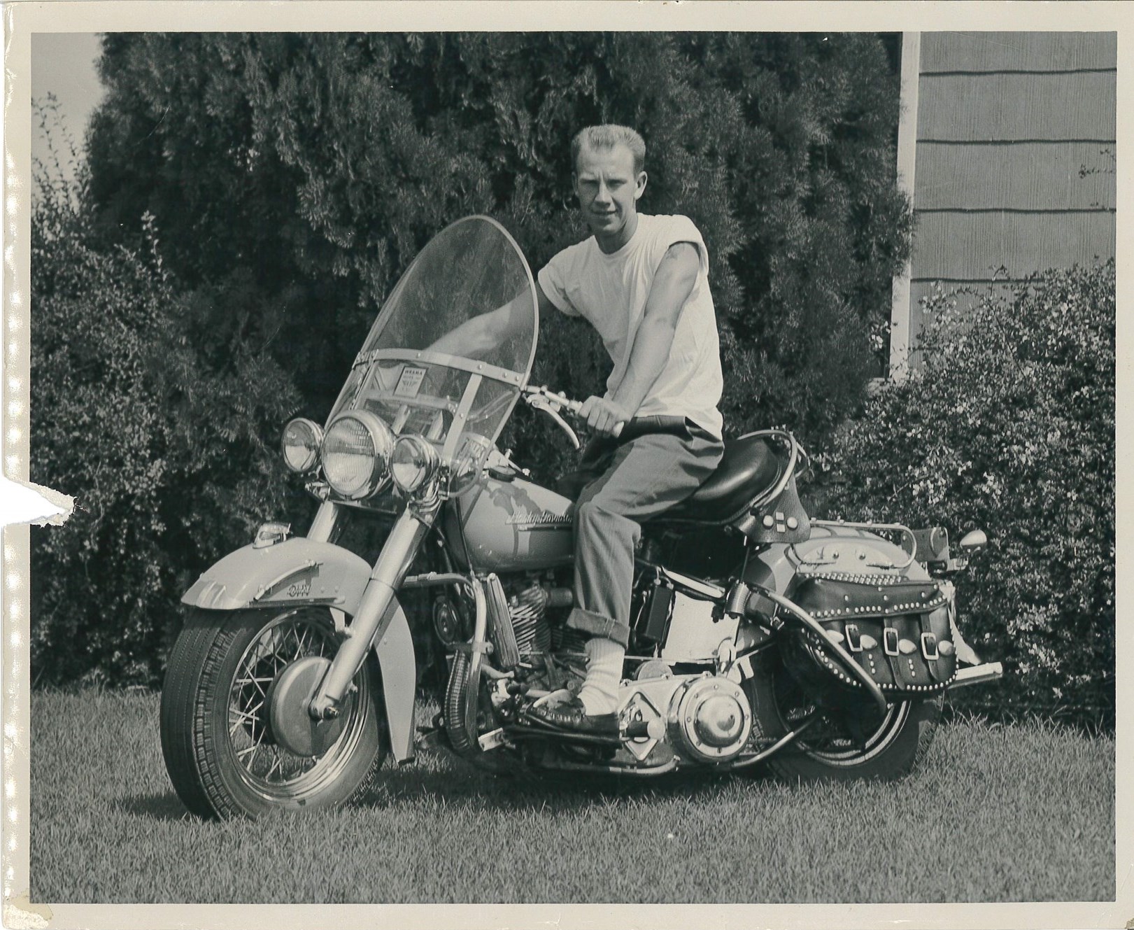 Richard White Obituary - Bothell, WA