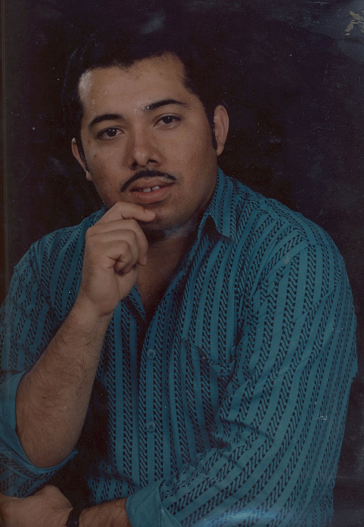 Jose Rodas Obituary - Houston, TX