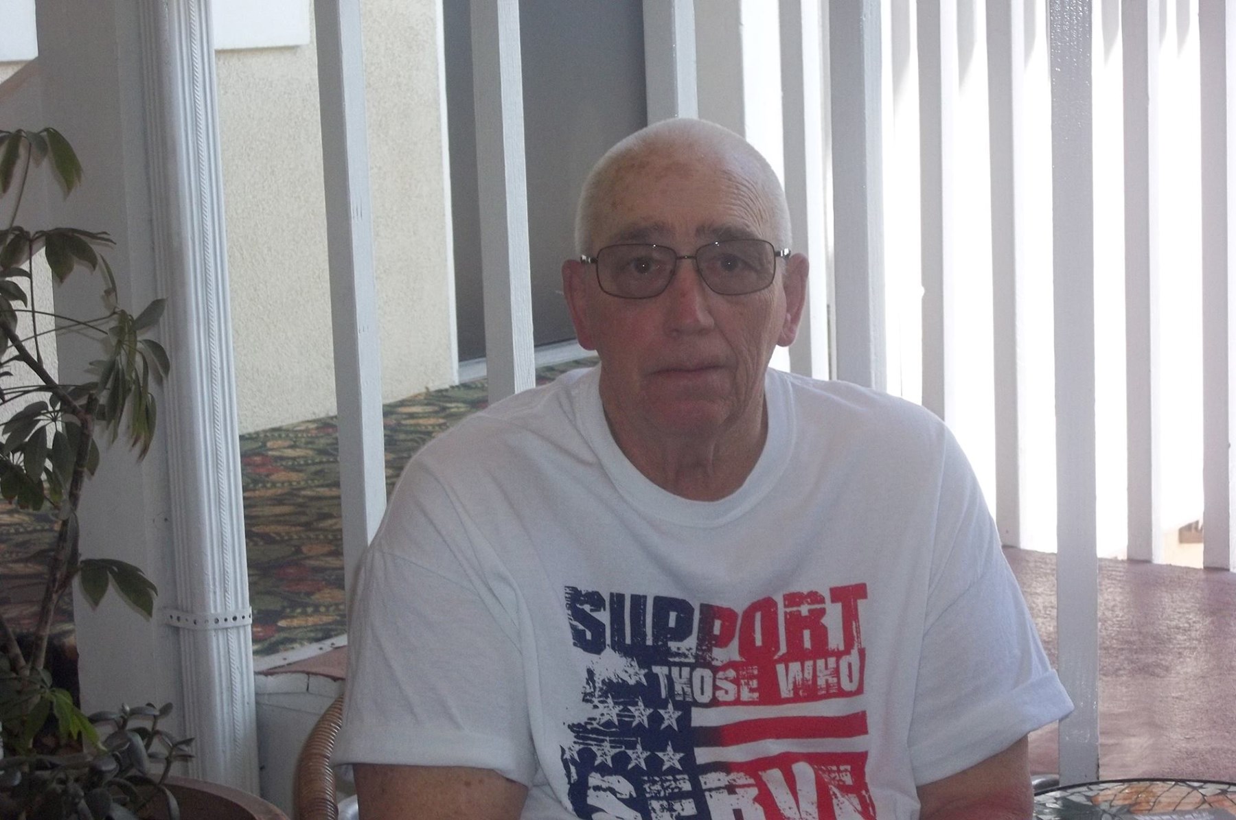 Robert Neil Obituary