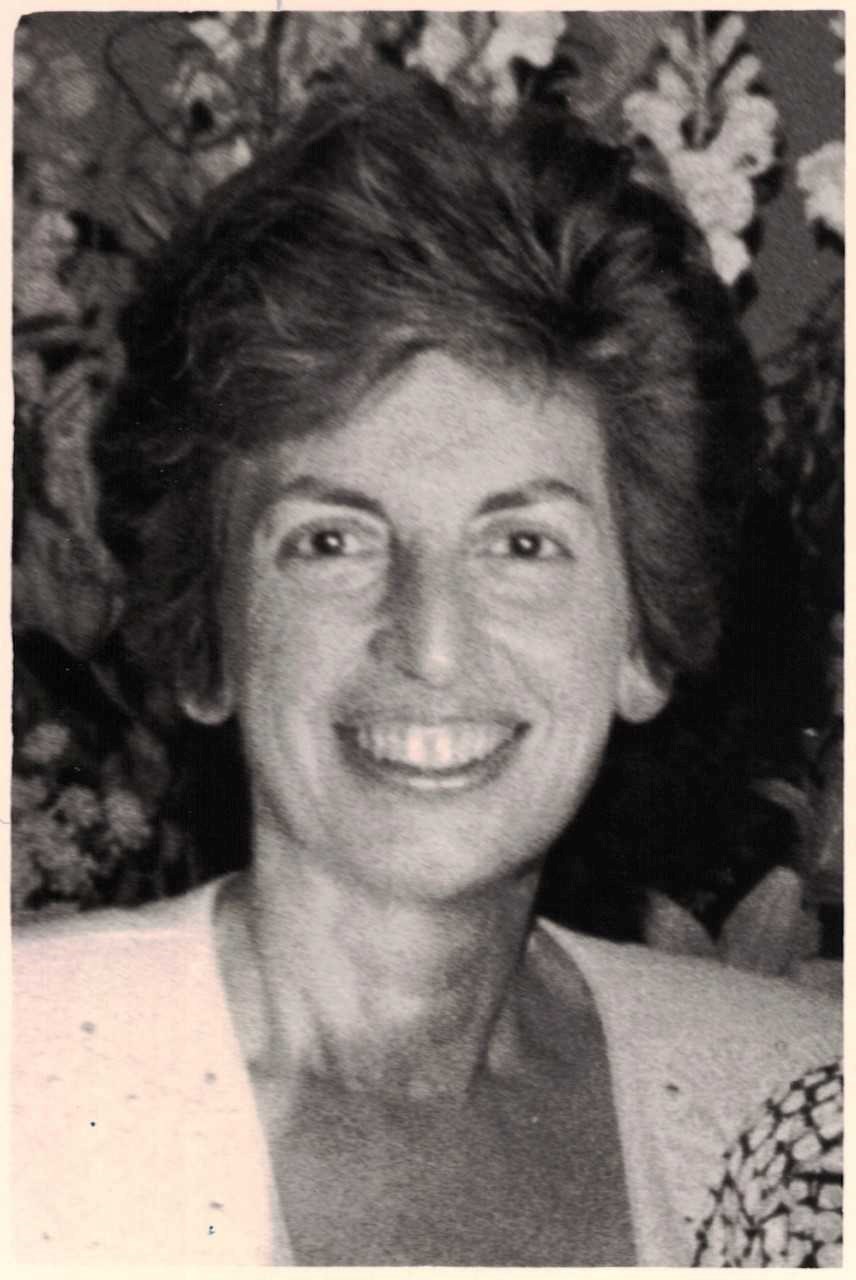 Alice Mandanis Obituary - Arlington, VA