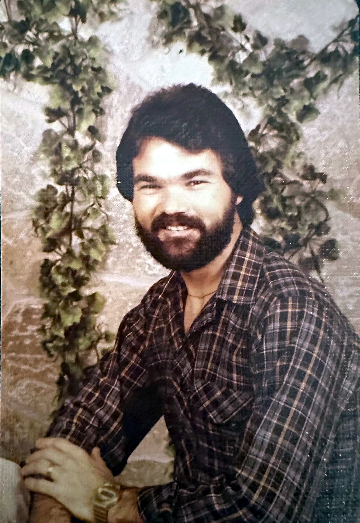 Stephen Stevens Obituary - Colorado City, TX