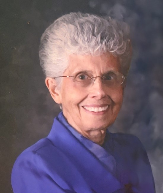 Joan Keeney Obituary - East Lansing, MI