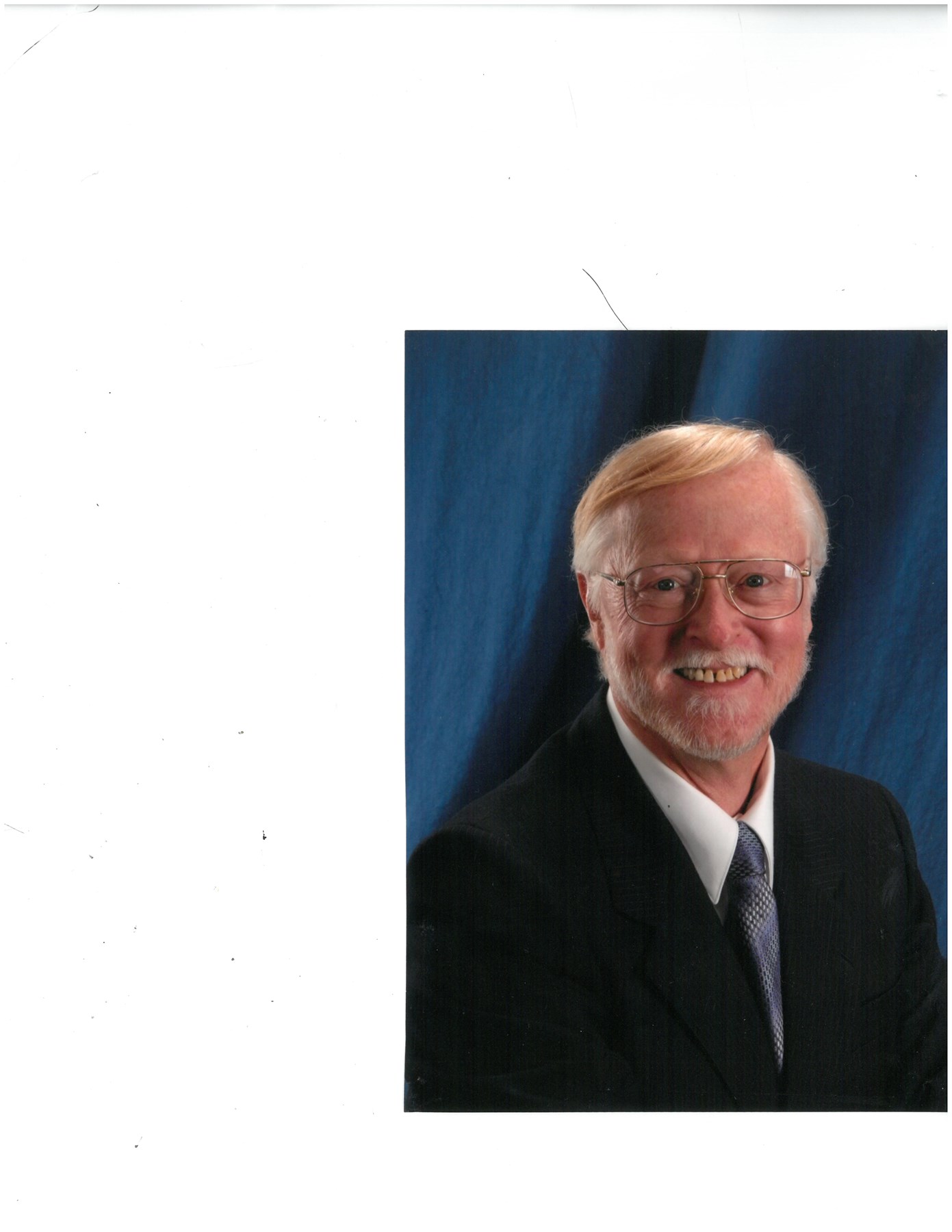 Charles Ellsworth Franklin Obituary - Colorado Springs, CO