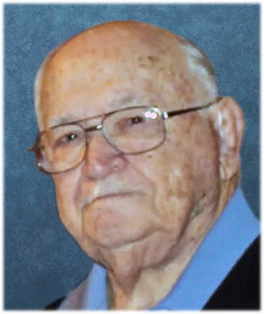 Clyde James Pruden Obituary - Clinton Township, MI