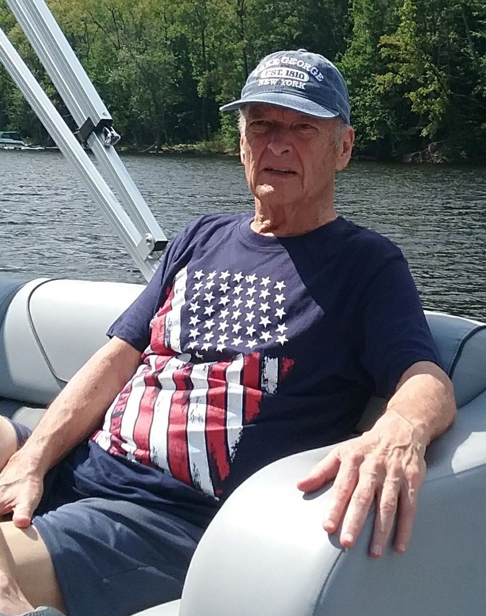 Arthur Koch Obituary - Lady Lake, FL