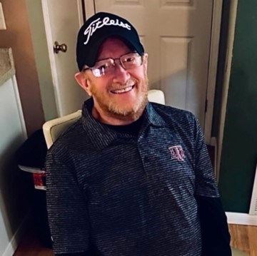 Frederick Thornhill Obituary - Austin, TX