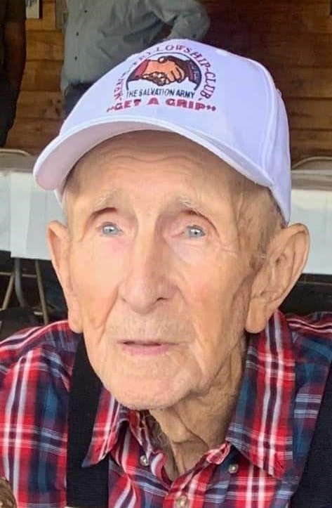 Marvin Lowe Obituary - Waynesville, NC