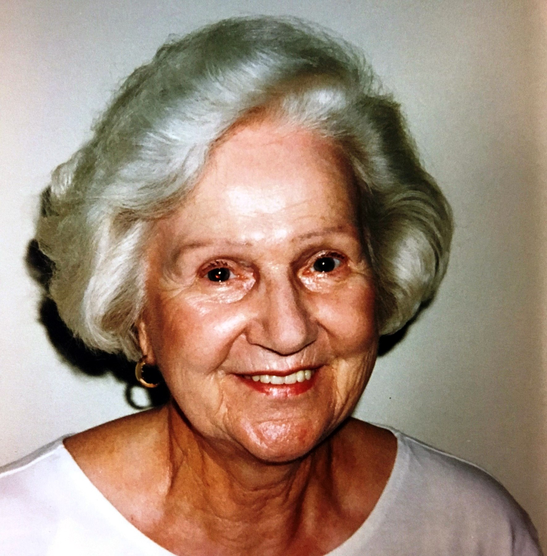 Maria Sanders Obituary - Martinez, GA