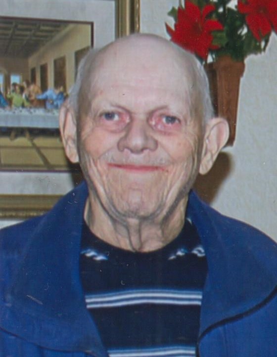 Wilburn Hensley Obituary - Greeneville, TN