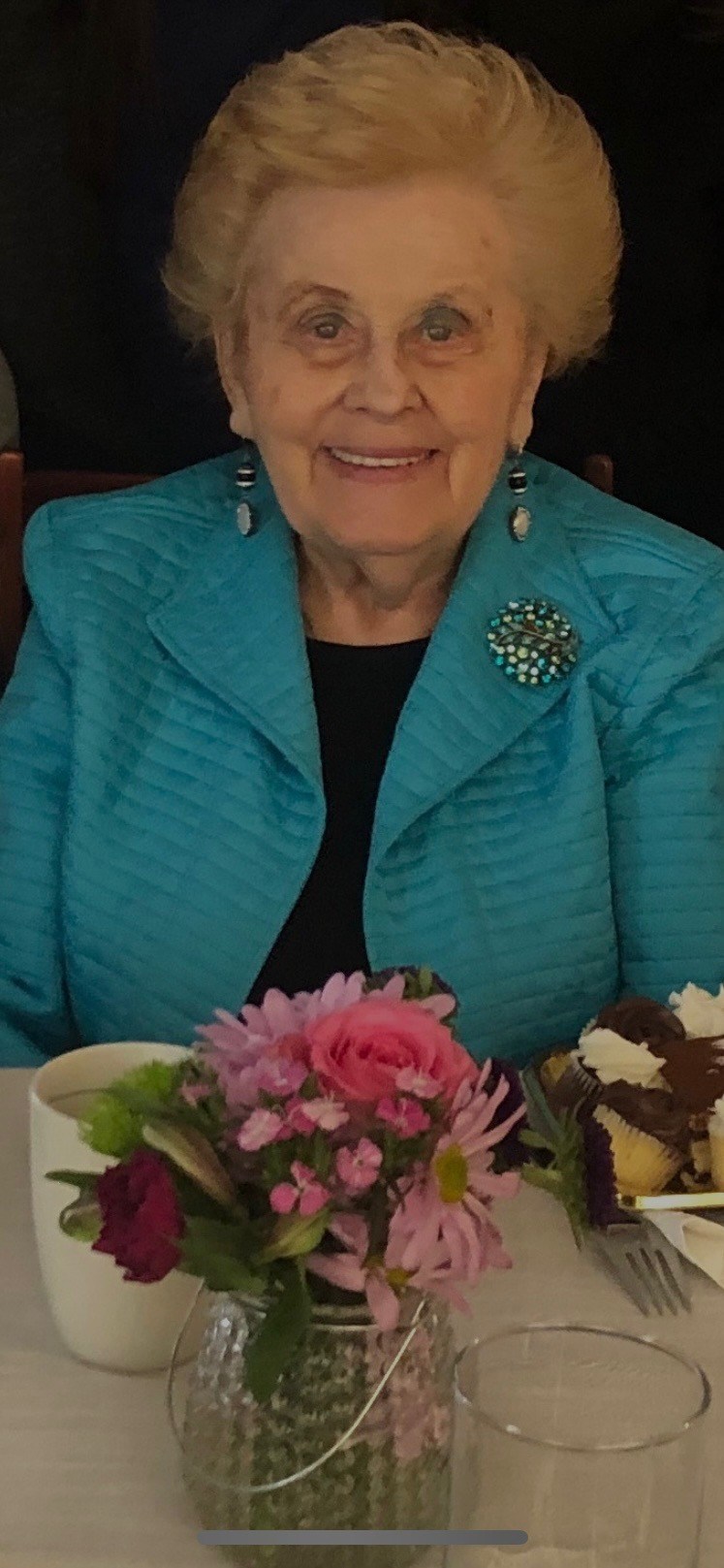 Helen Bronner Obituary - Manalapan, NJ