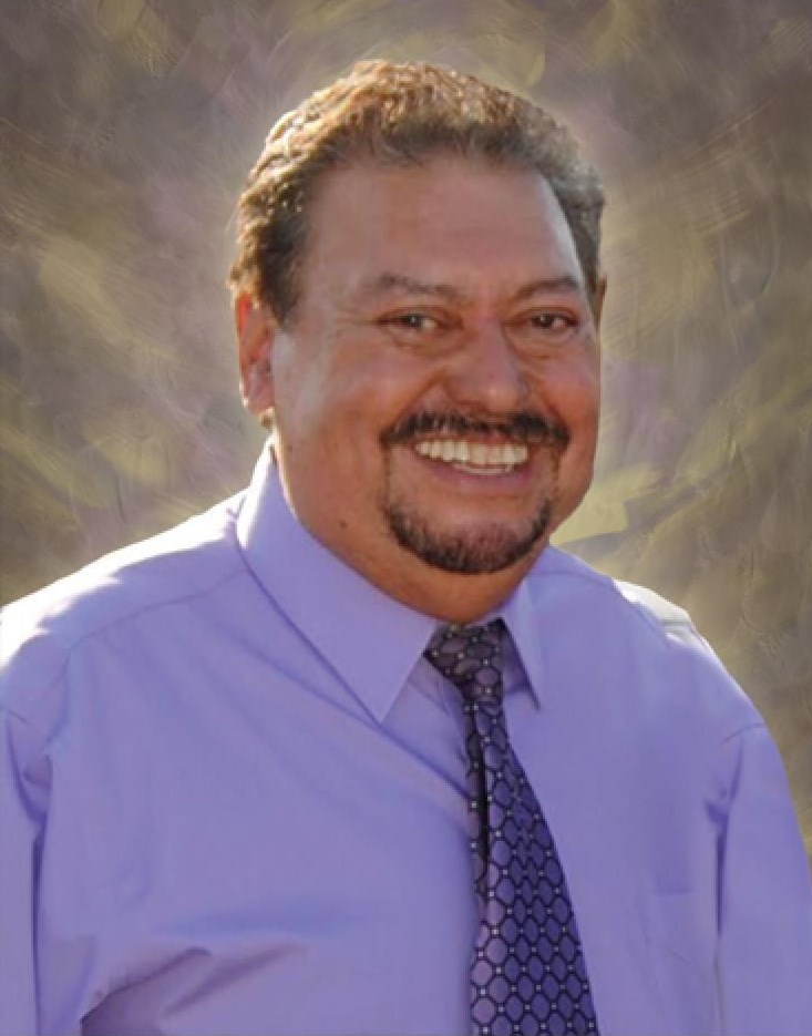 Andy Joseph Monreal Obituary - West Covina, CA