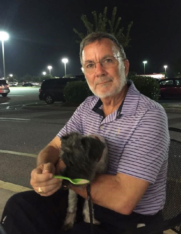 Robert Hoerr Obituary - Little River, SC