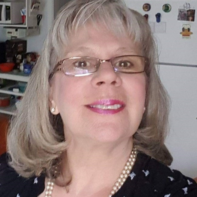 Suzanne Paradis Obituario - Verdun, QC