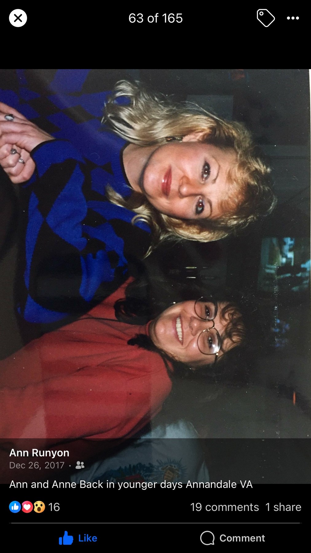 Ann Runyon Obituary - Clayton, NC