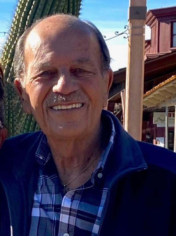 Joseph Mascaro Obituary - Sun City, AZ