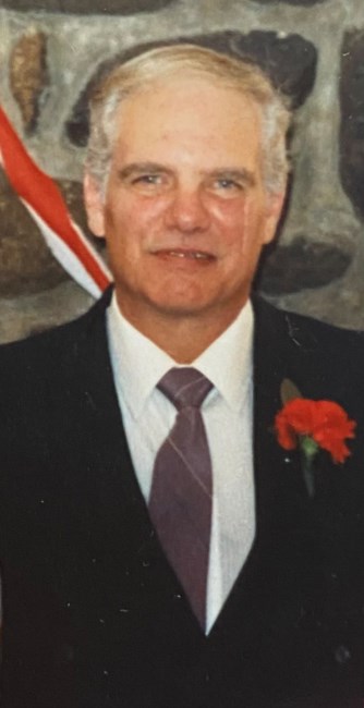 Richard Veech Obituary - East Stroudsburg, PA