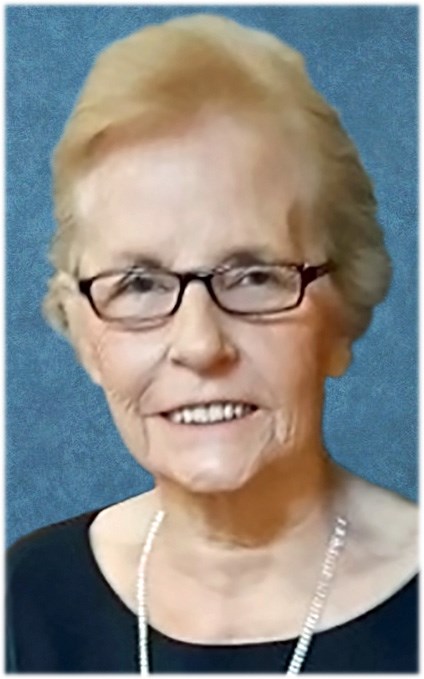 Shirley Monaco Obituary - St. Clair Shores, MI