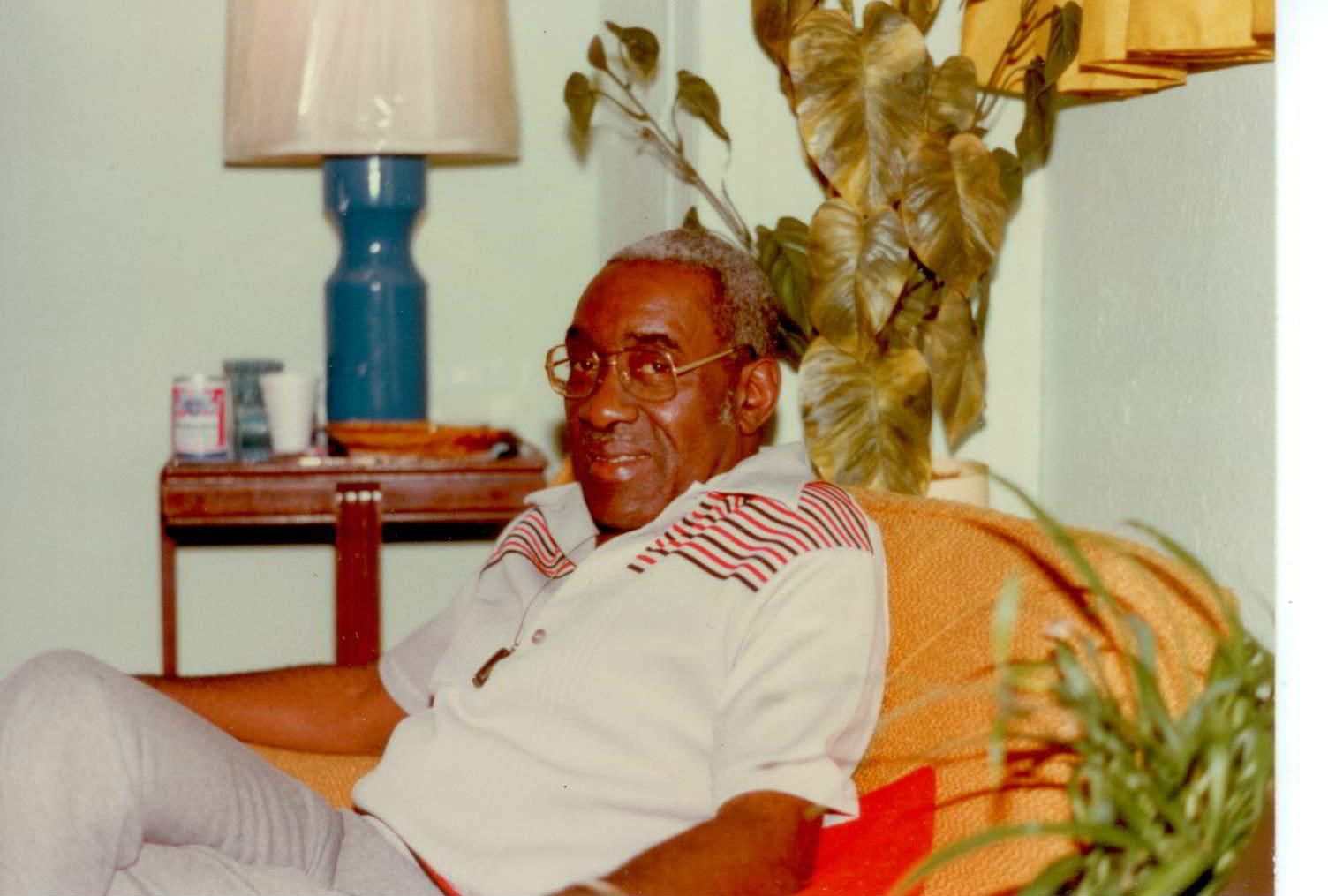 Walter Lewis Obituary - Brentwood, MD