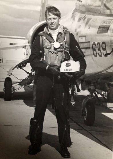 David Bligh Obituary - Nanaimo, BC