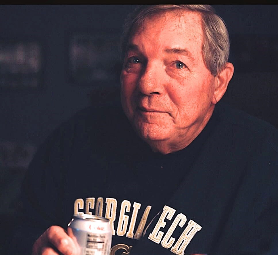 Warren Davis Obituary - McDonough, GA