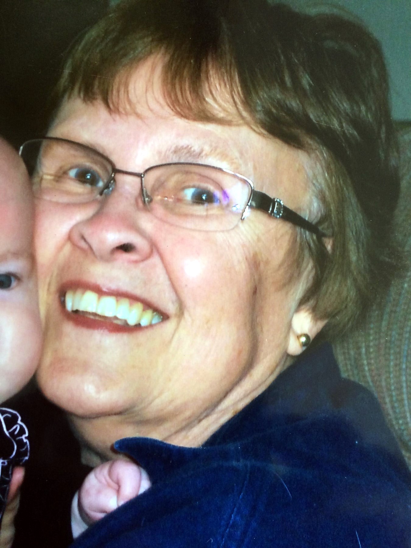 Anne D. Gundry Obituary - Rochester, NY