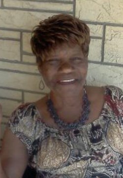 Genell May Obituary - Fort Worth, TX
