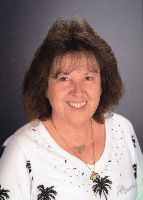 Debra Blankley Obituary - Largo, FL