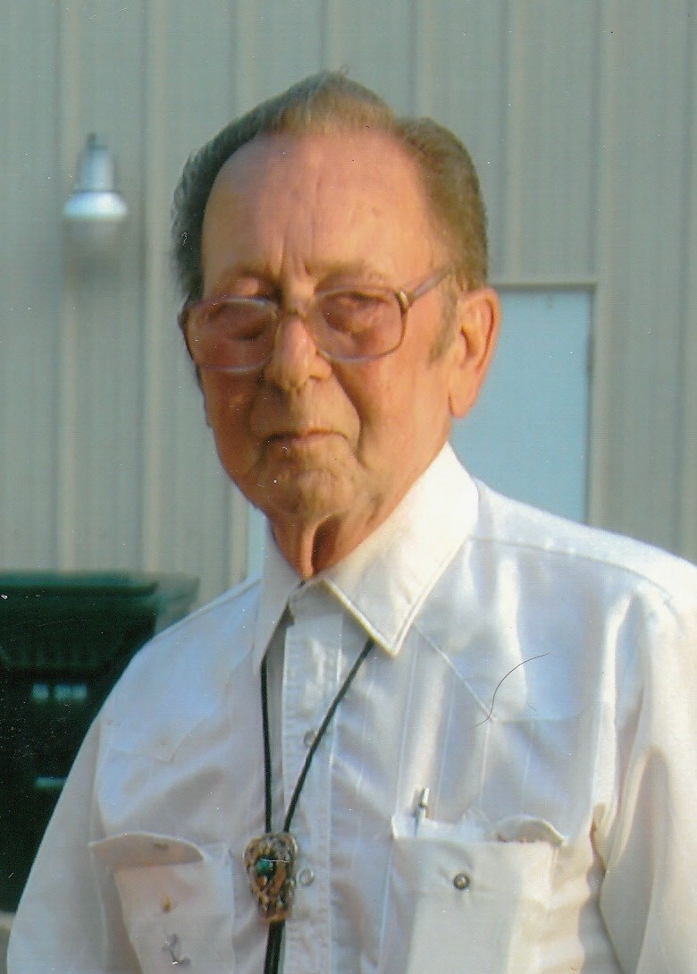 William Harris Obituary - Oklahoma City, OK