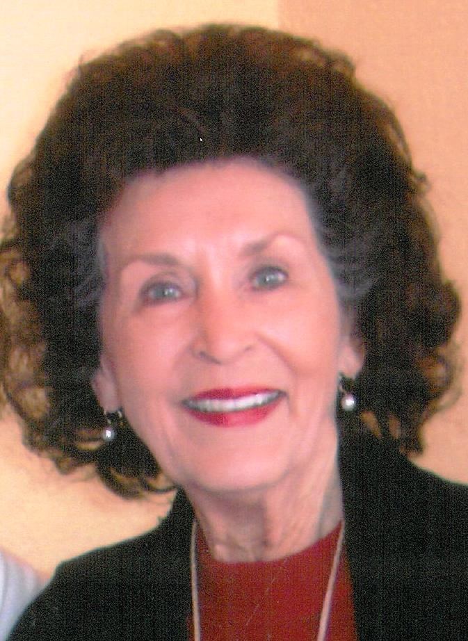 Betty Ann Beerman Obituary - Houston, TX