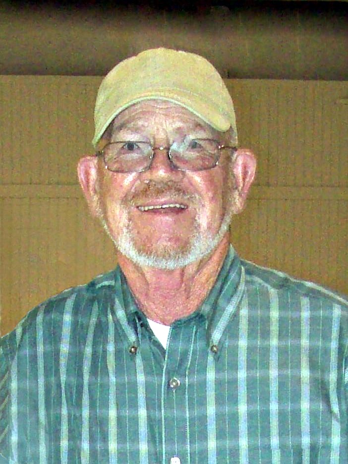 Kenneth L Harber Obituary - Shreveport, LA