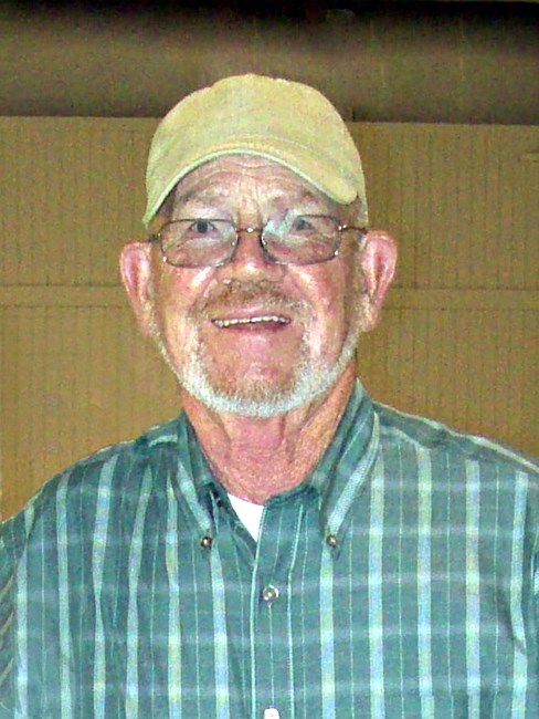 Kenneth L Harber Obituary - Shreveport, LA