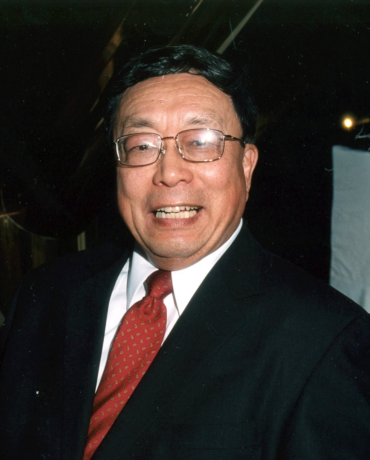 Calvin Wang Obituary - Renton, WA