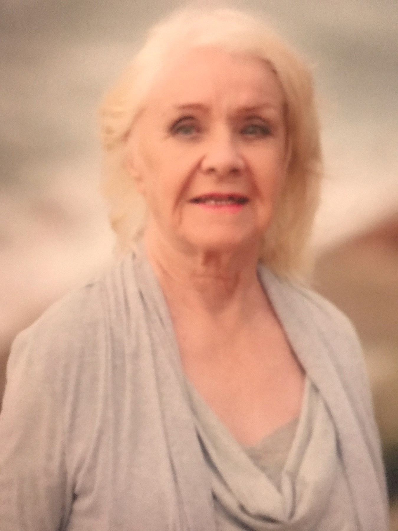 Elizabeth Joan Perry Obituary - Riverside, CA