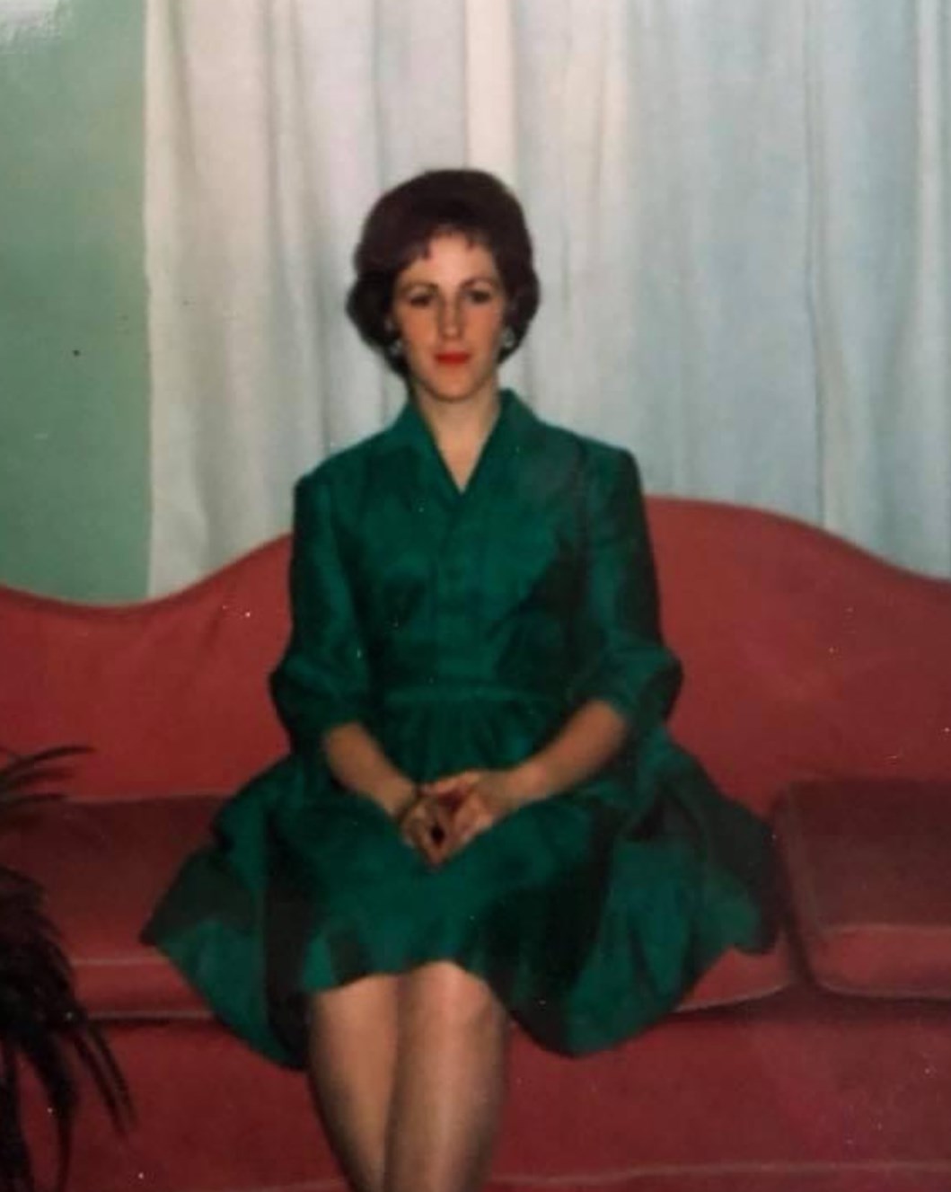 Prudence Beals Obituary - Midlothian, VA