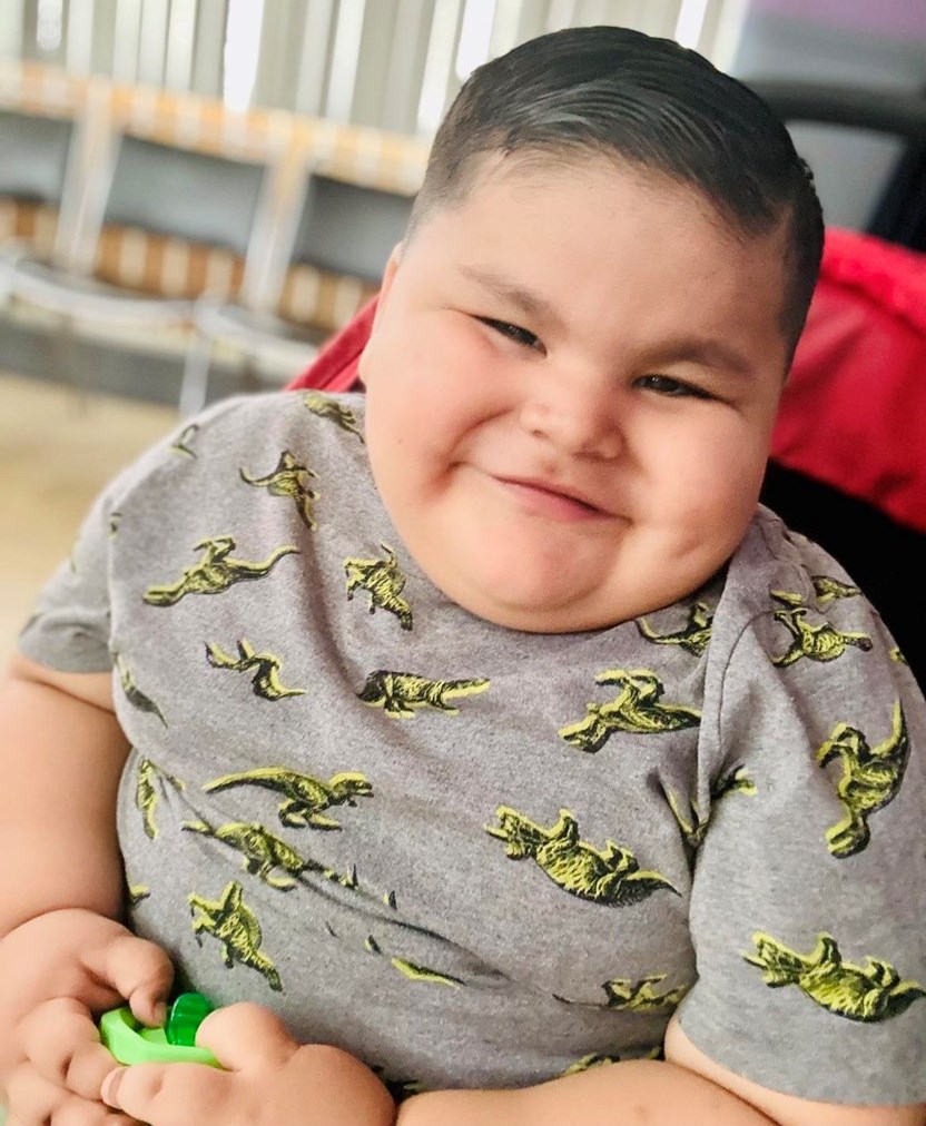 Jacob Heredia Obituary - Chino, CA