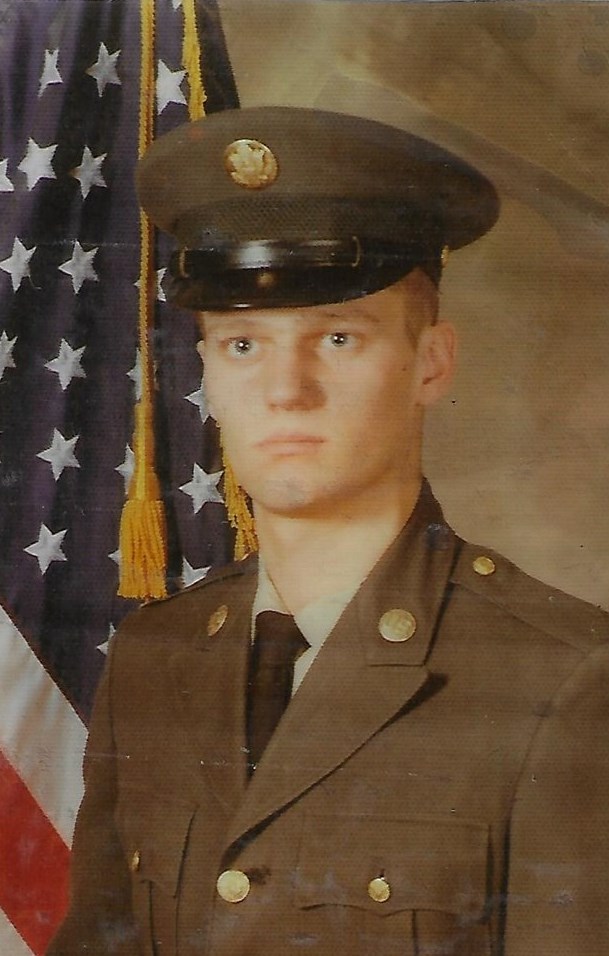 Michael Lynch Obituary - Gadsden, AL