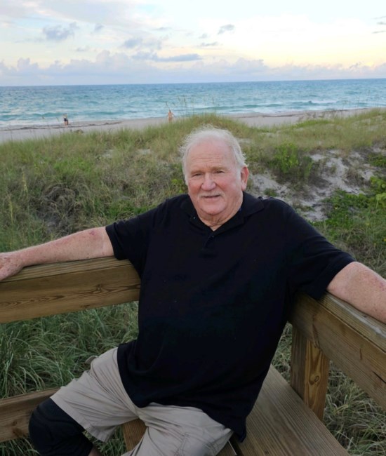 Douglas Dixon Obituary - Jacksonville, FL