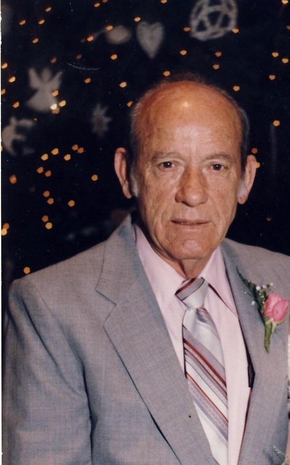 Jesse Wooley Obituary