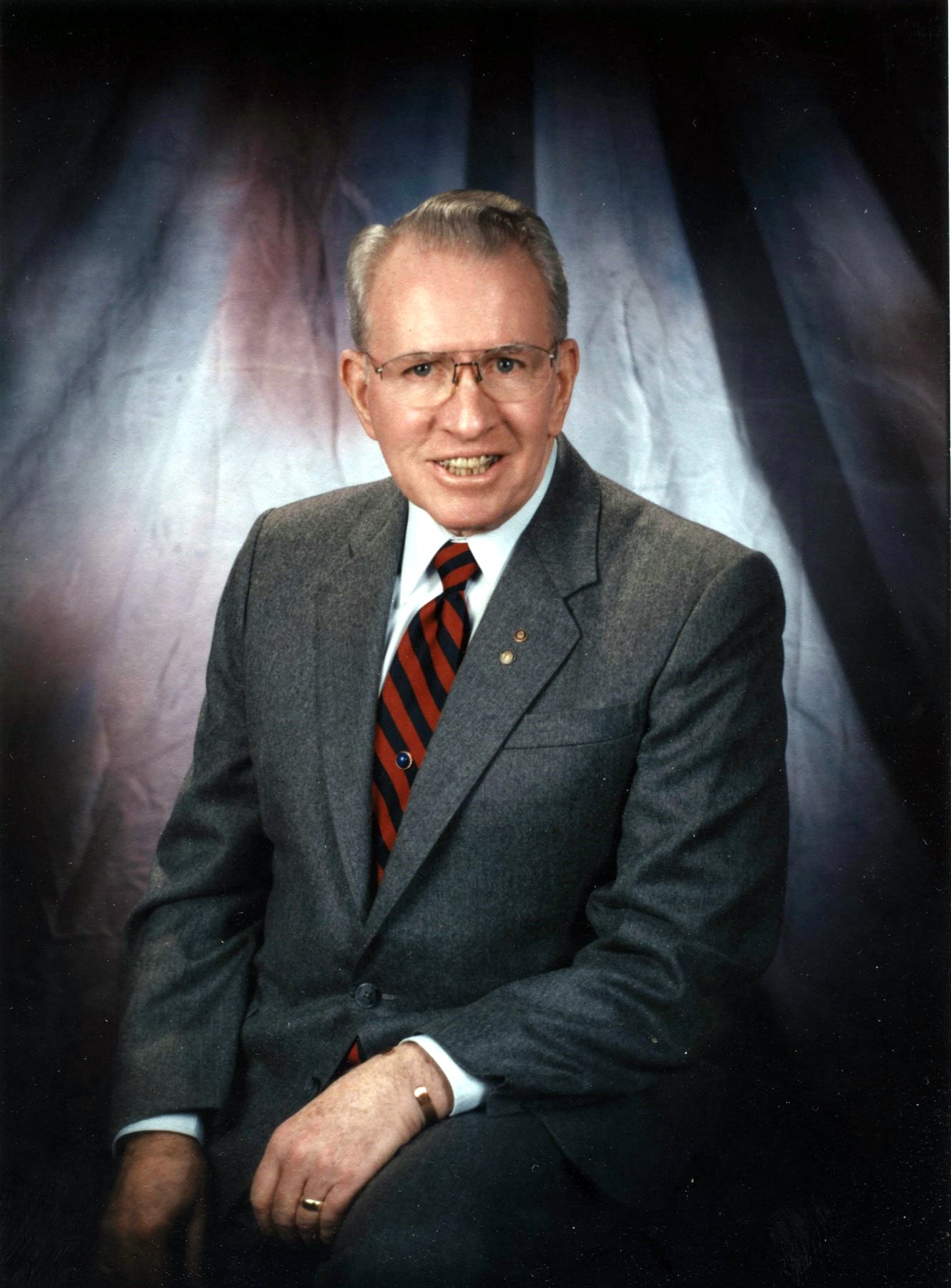 William Duffy Obituary - Spokane Valley, WA