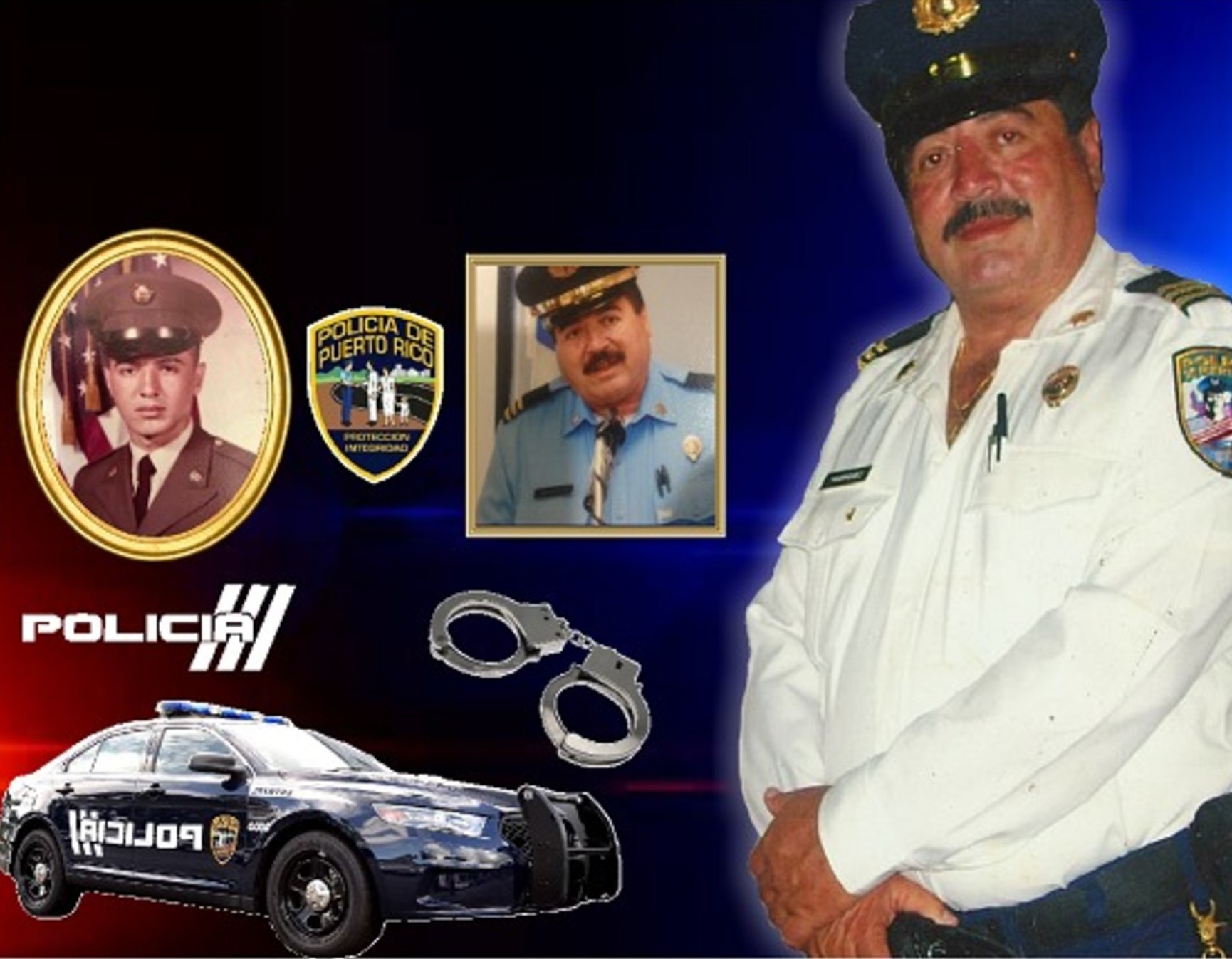 José Antonio Rodríguez Pacheco Obituary - Bayamon, PR