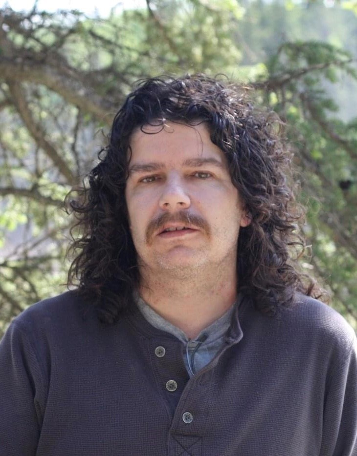 Patrick Clare Obituary - Halifax, NS