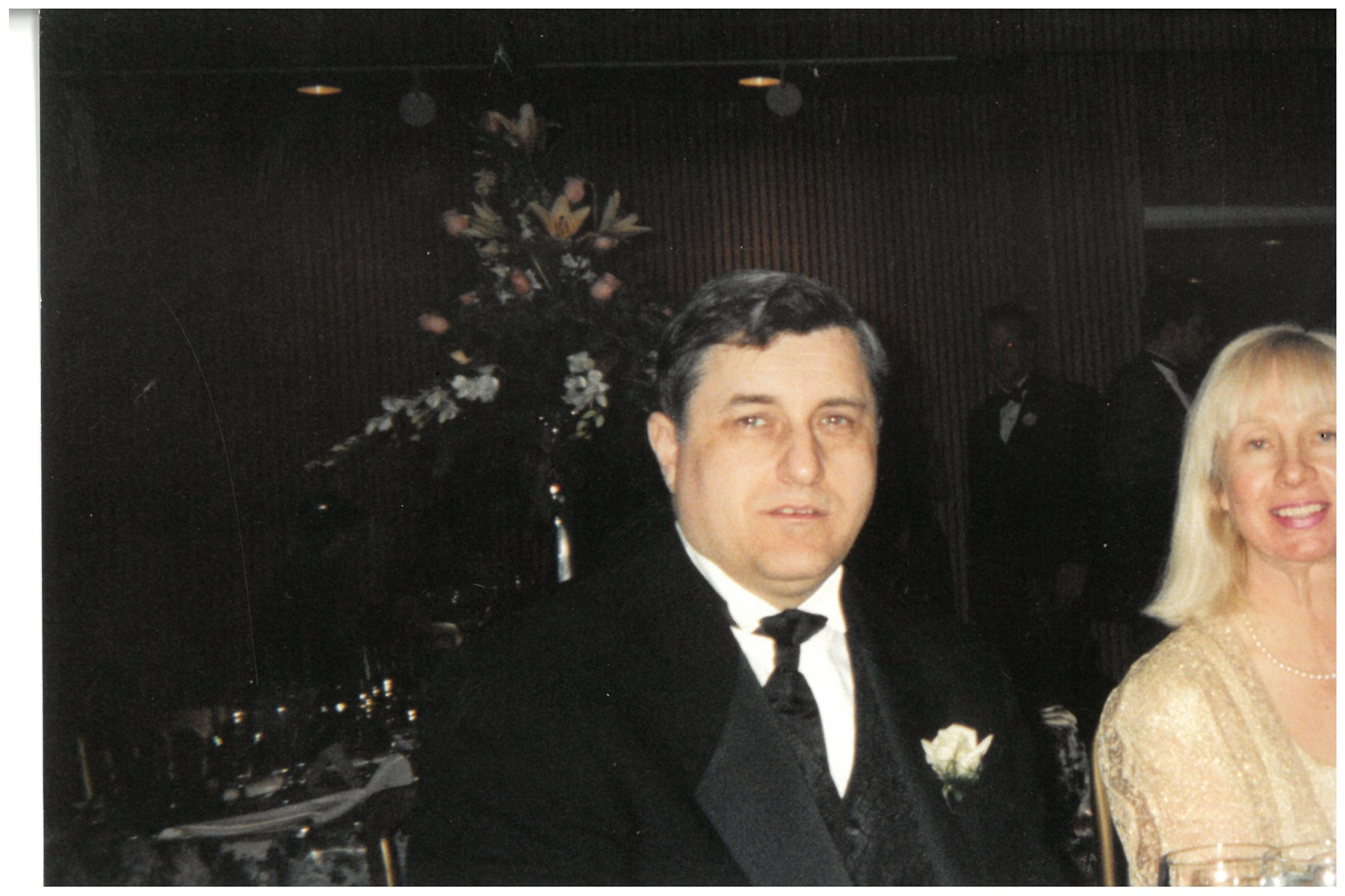 William "Bill" Snook Obituary - Guelph, ON